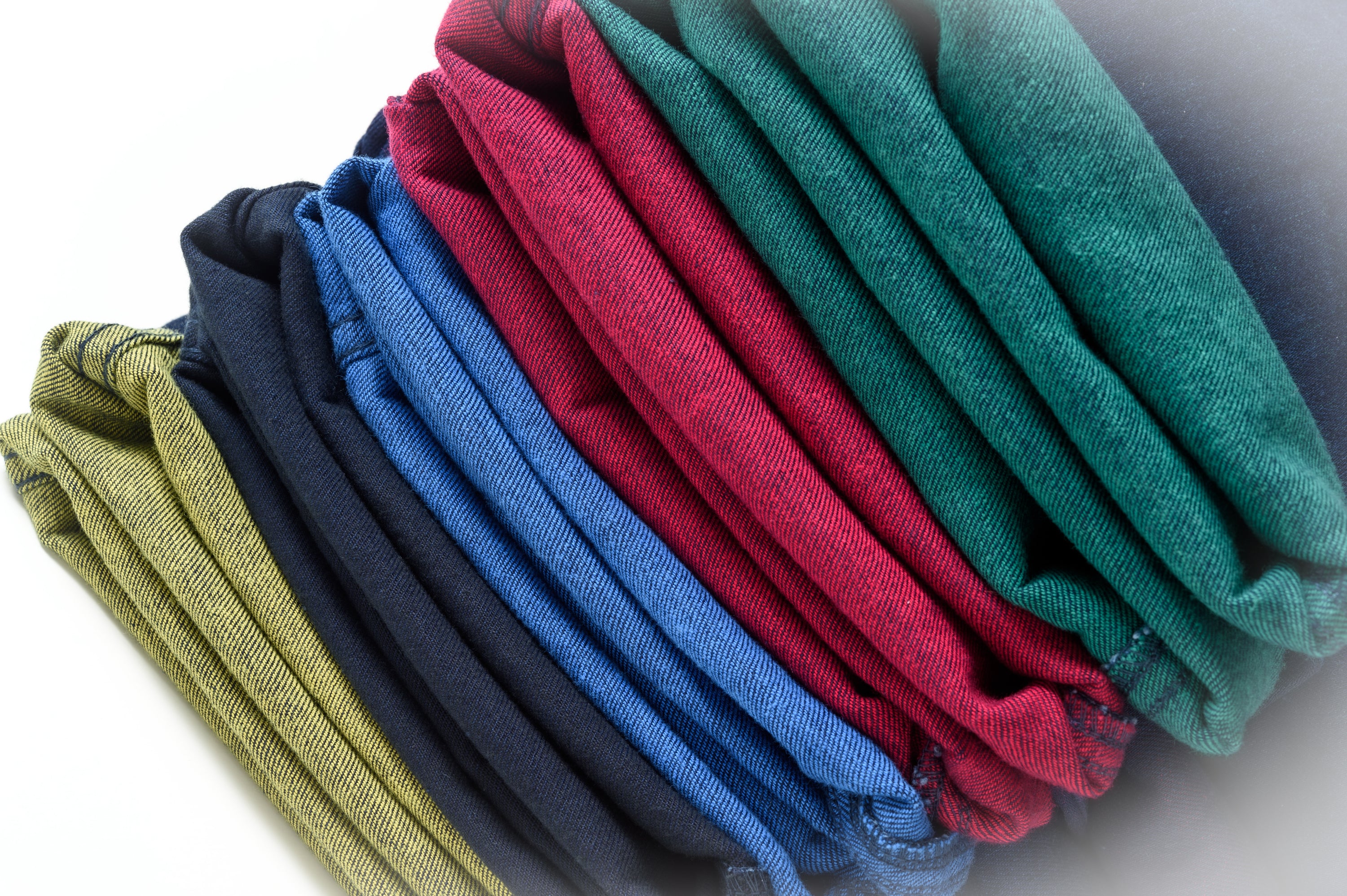 Klaxon | Japanese denim – Klaxon Japanese Denim